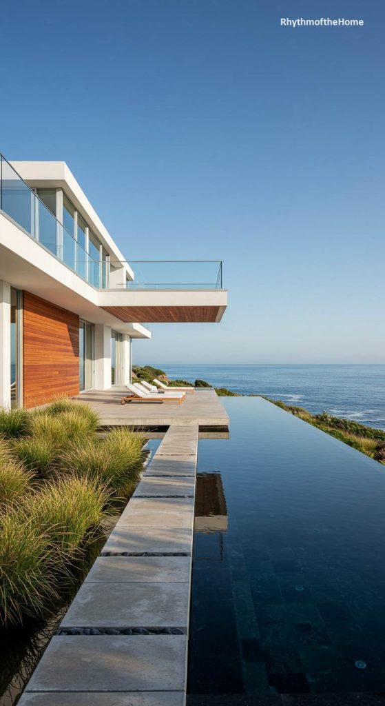 100 Coastal Homes You Have to See – Rhythm of the Home