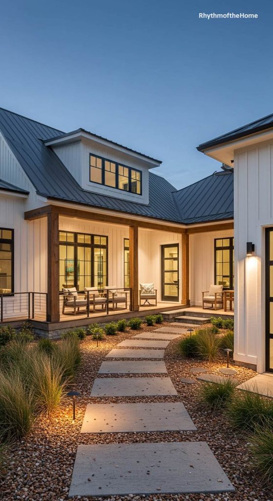 100 Coastal Homes You Have to See – Rhythm of the Home