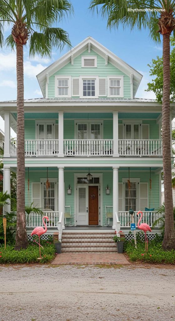 100 Coastal Homes You Have to See – Rhythm of the Home