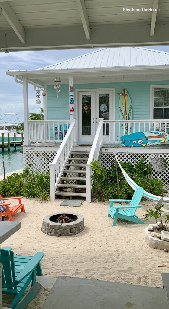 100 Coastal Homes You Have to See – Rhythm of the Home