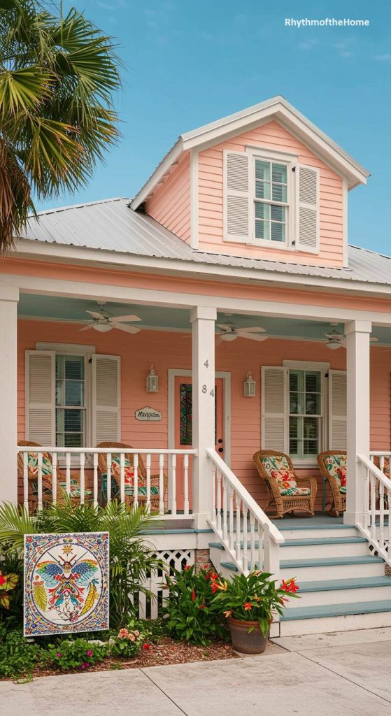 100 Coastal Homes You Have to See – Rhythm of the Home