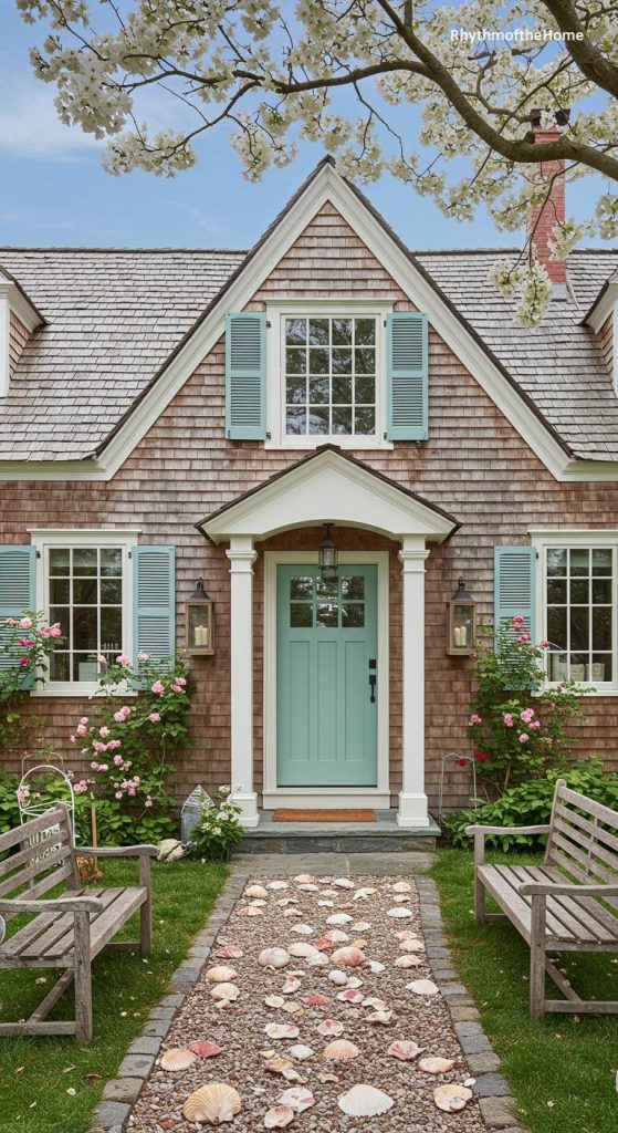 100 Coastal Homes You Have to See – Rhythm of the Home
