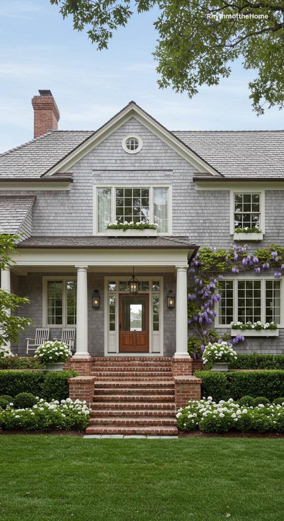 100 Coastal Homes You Have to See – Rhythm of the Home