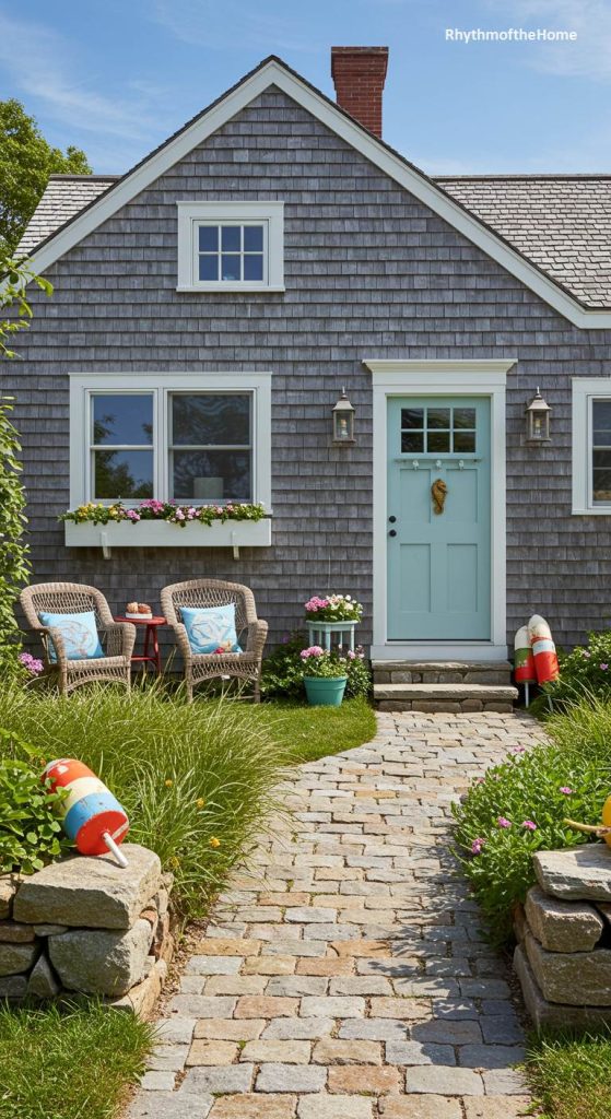 100 Coastal Homes You Have to See – Rhythm of the Home
