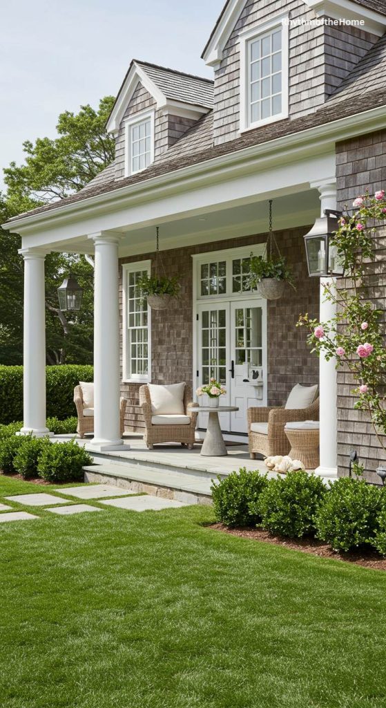 100 Coastal Homes You Have to See – Rhythm of the Home