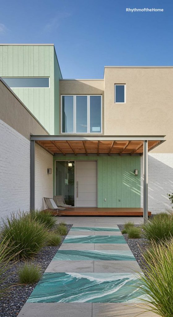 100 Coastal Homes You Have to See – Rhythm of the Home