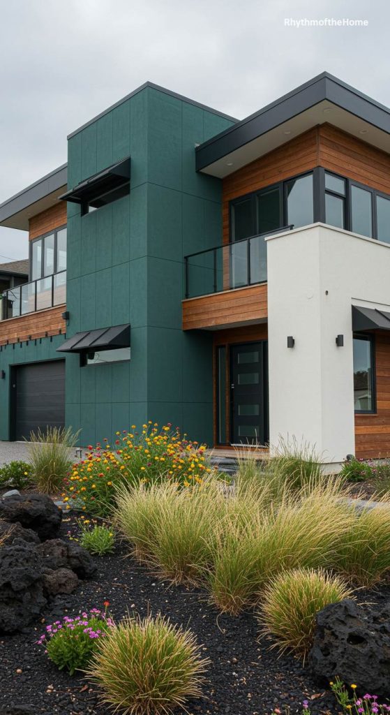100 Coastal Homes You Have to See – Rhythm of the Home