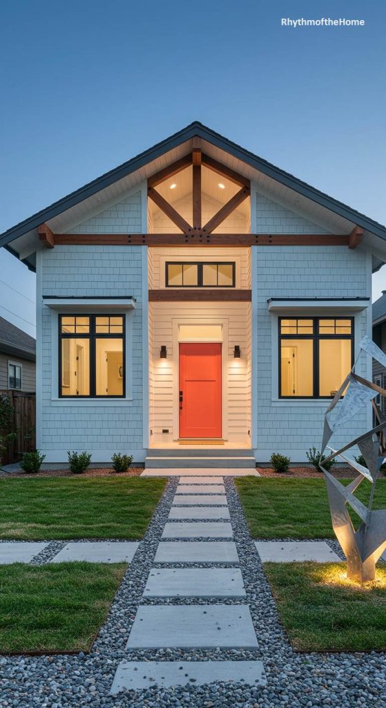 100 Coastal Homes You Have to See – Rhythm of the Home