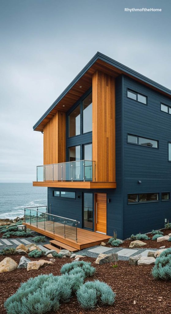 100 Coastal Homes You Have to See – Rhythm of the Home