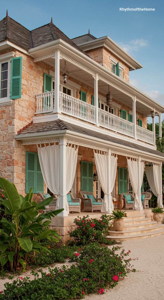 100 Coastal Homes You Have to See – Rhythm of the Home