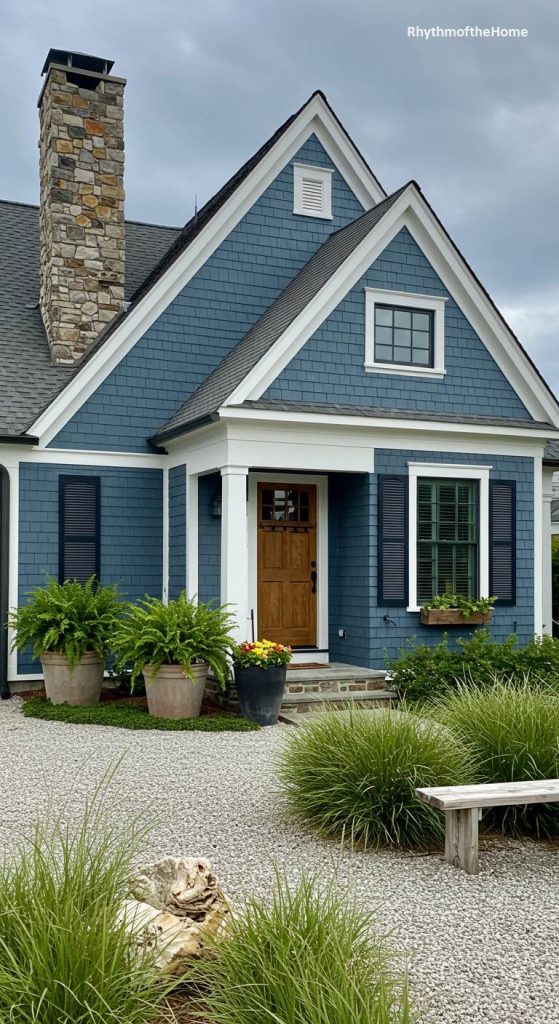100 Coastal Homes You Have to See – Rhythm of the Home