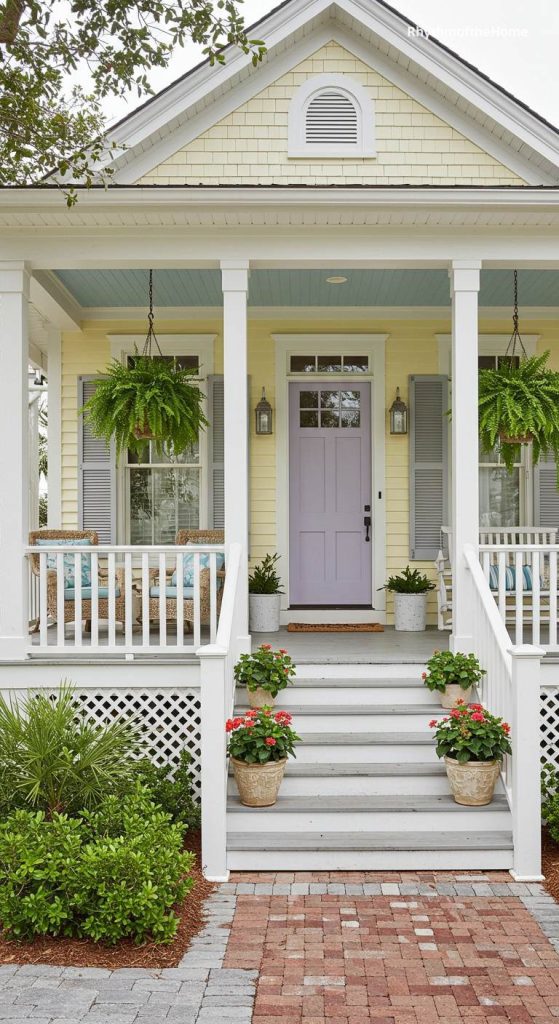 100 Coastal Homes You Have to See – Rhythm of the Home