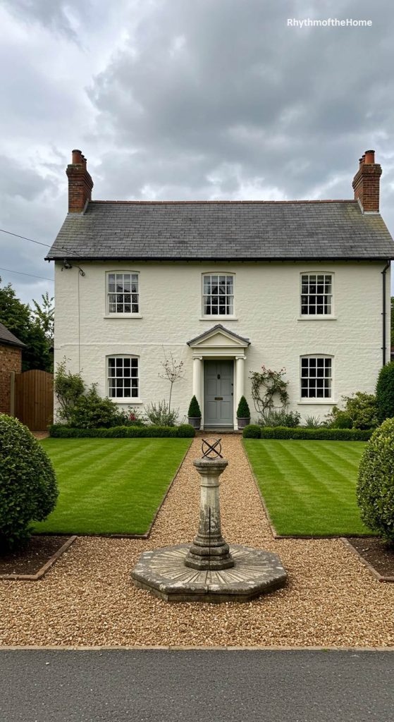 100 English Cottage Homes You’ll Love – Rhythm of the Home