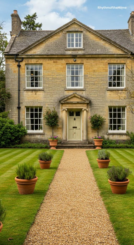 100 English Cottage Homes You’ll Love – Rhythm of the Home