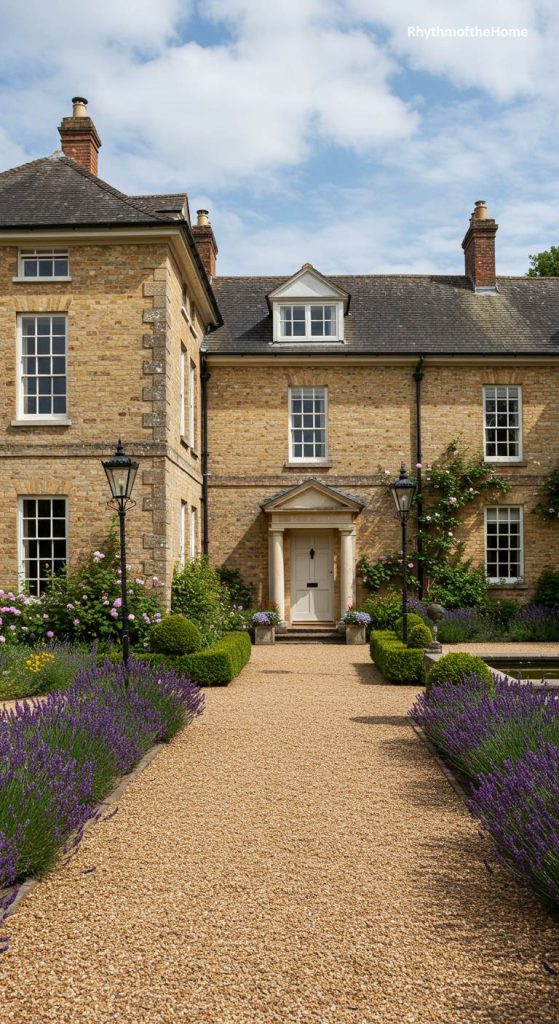100 English Cottage Homes You’ll Love – Rhythm of the Home