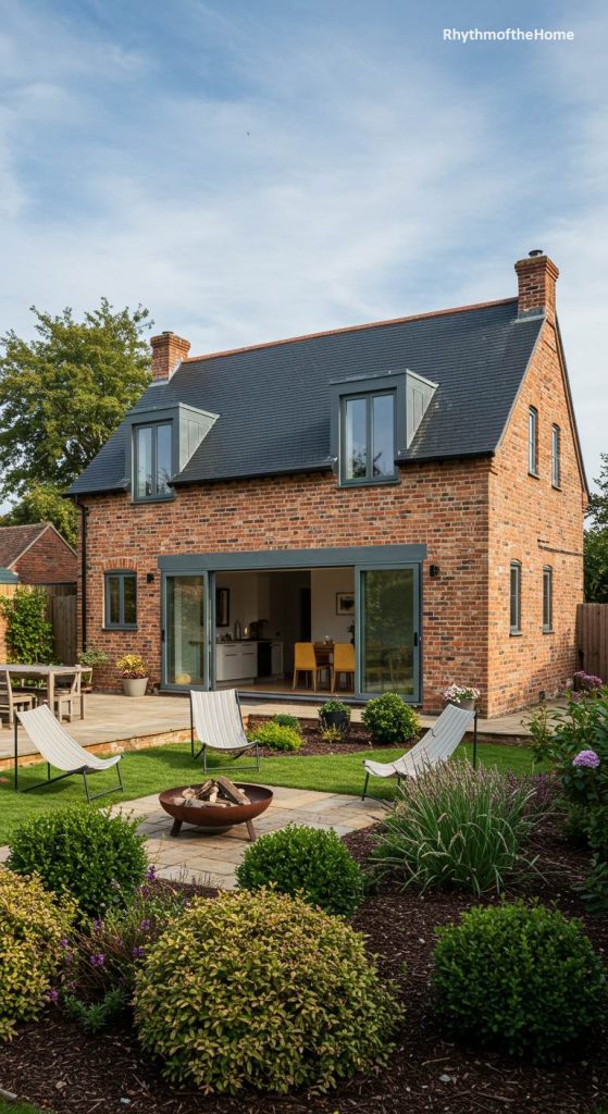 100 English Cottage Homes You’ll Love – Rhythm of the Home