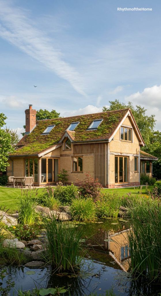 100 English Cottage Homes You’ll Love – Rhythm of the Home