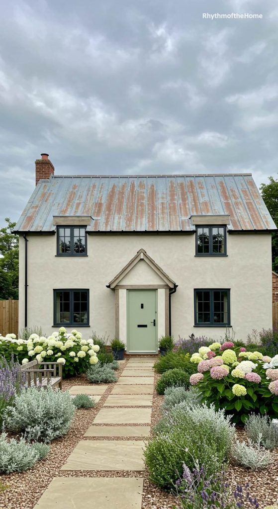 100 English Cottage Homes You’ll Love – Rhythm of the Home