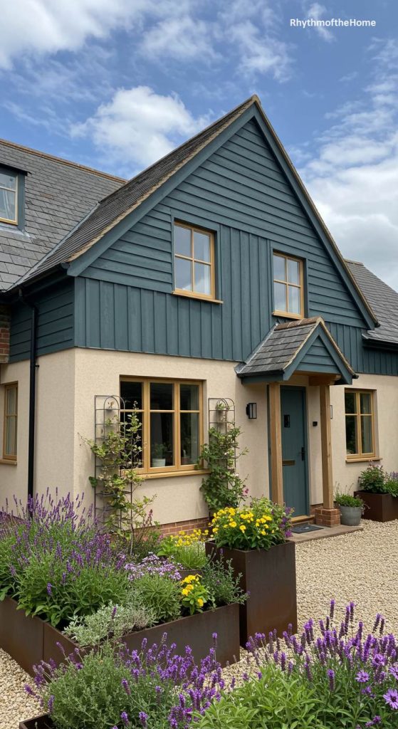 100 English Cottage Homes You’ll Love – Rhythm of the Home