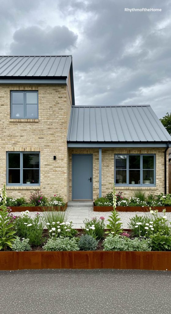 100 English Cottage Homes You’ll Love – Rhythm of the Home