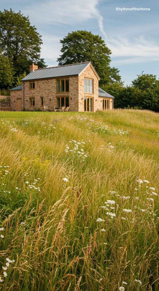 100 English Cottage Homes You’ll Love – Rhythm of the Home