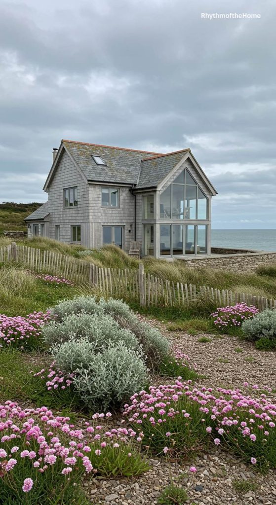 100 English Cottage Homes You’ll Love – Rhythm of the Home
