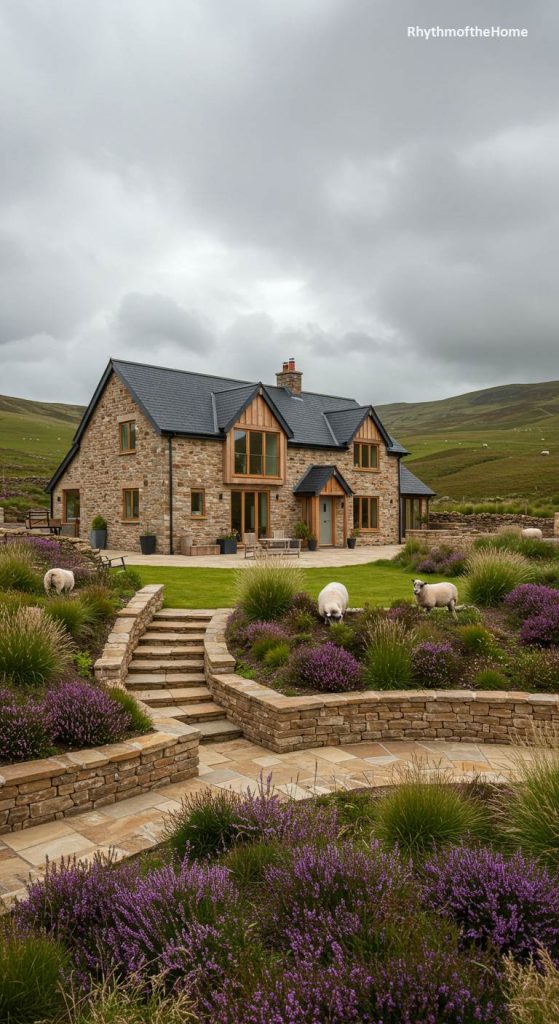 100 English Cottage Homes You’ll Love – Rhythm of the Home