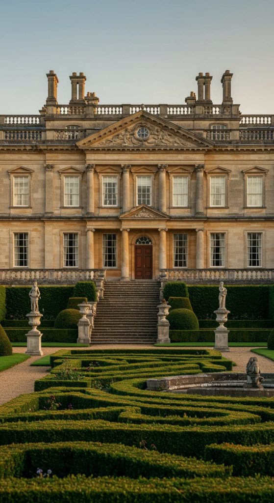 45 Amazing English Homes You Have to See – Rhythm of the Home