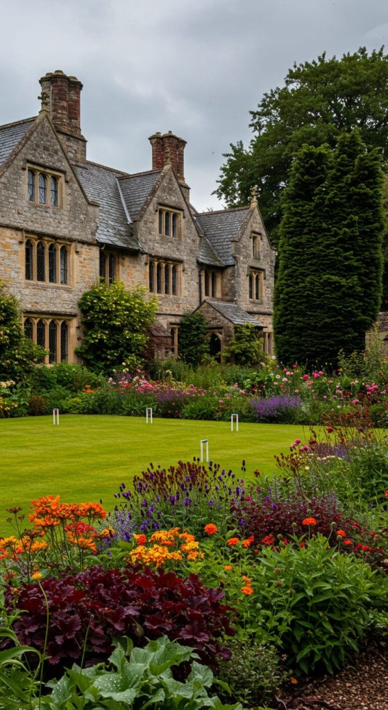 45 Amazing English Homes You Have to See – Rhythm of the Home