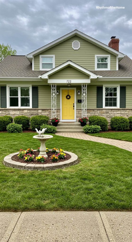 100 American Suburban Homes You Need to See – Rhythm of the Home