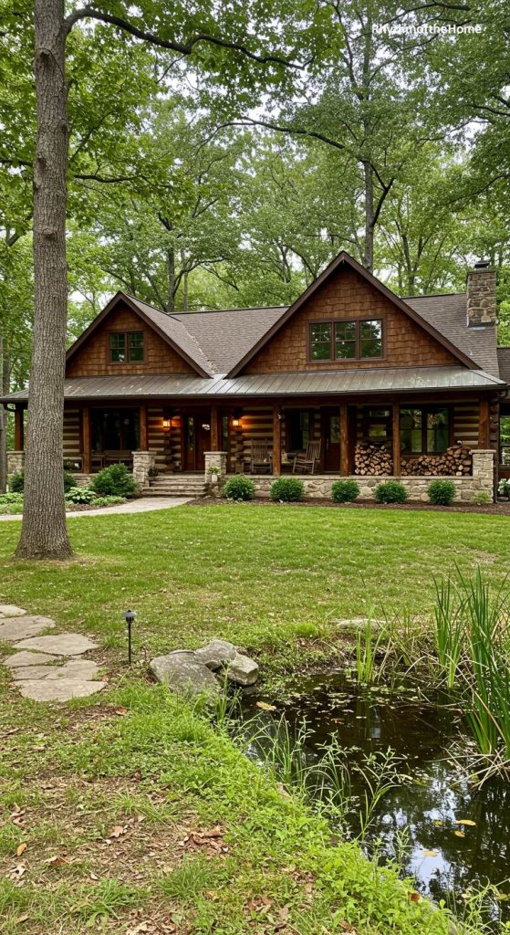 100 American Suburban Homes You Need to See – Rhythm of the Home