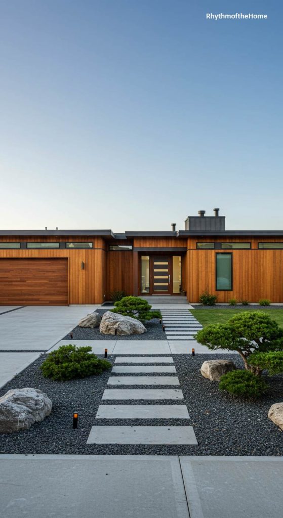 100 American Suburban Homes You Need to See – Rhythm of the Home