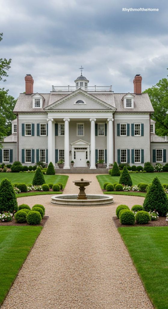 100 American Suburban Homes You Need to See – Rhythm of the Home