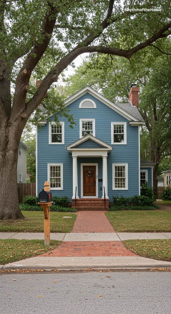 100 American Suburban Homes You Need to See – Rhythm of the Home