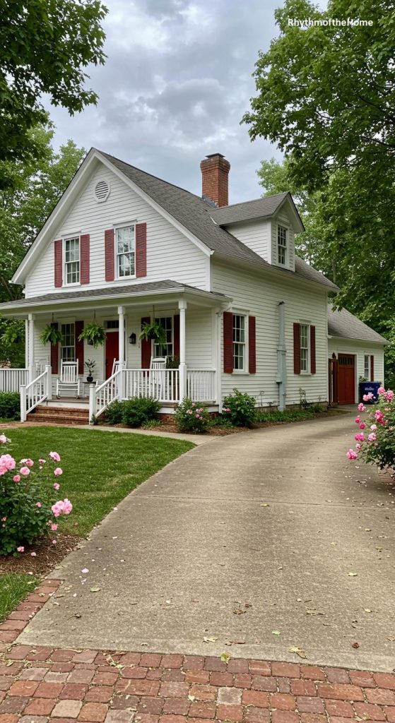 100 American Suburban Homes You Need to See – Rhythm of the Home