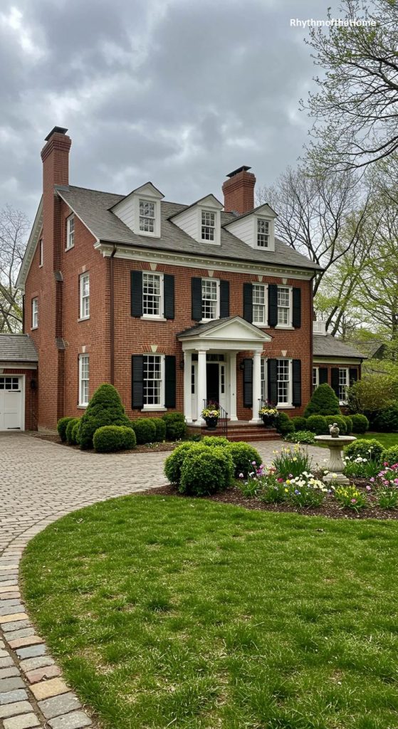100 American Suburban Homes You Need to See – Rhythm of the Home
