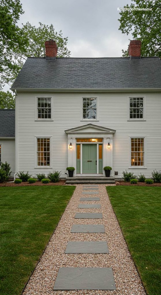 100 American Suburban Homes You Need to See – Rhythm of the Home