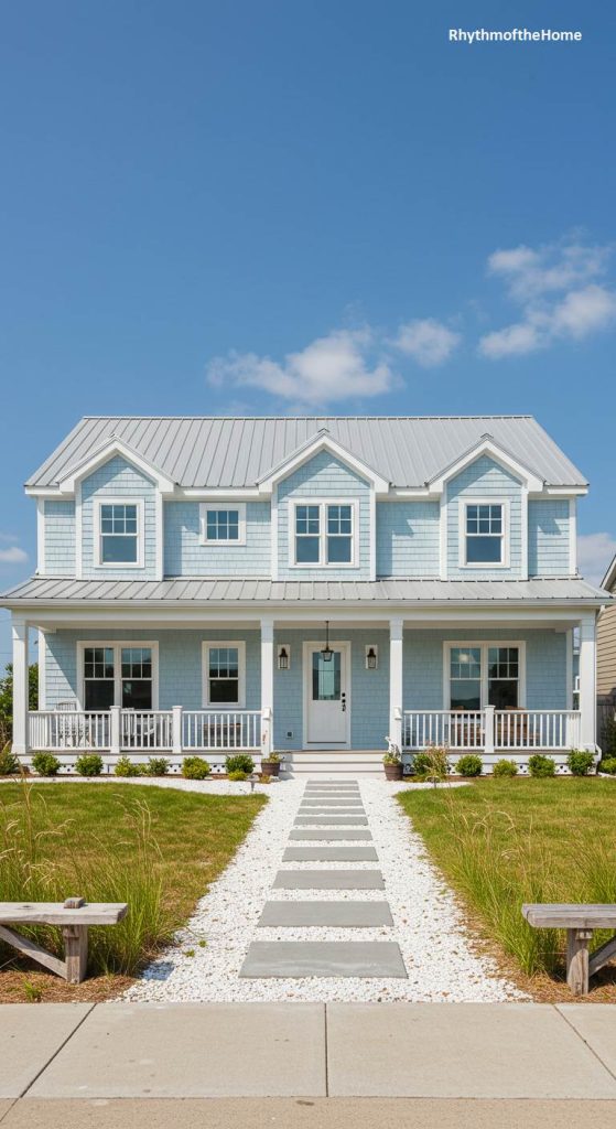 100 American Suburban Homes You Need to See – Rhythm of the Home