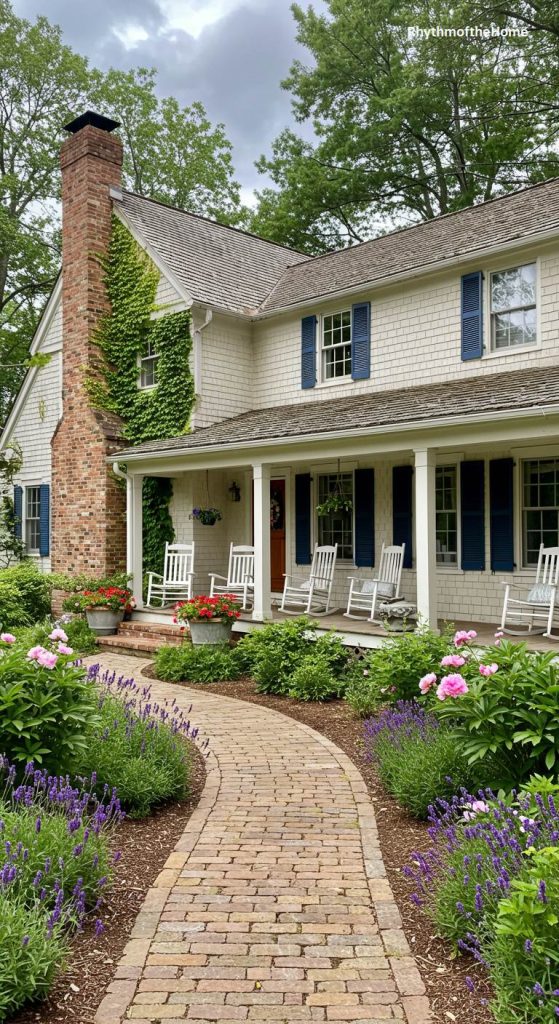 100 American Suburban Homes You Need to See – Rhythm of the Home