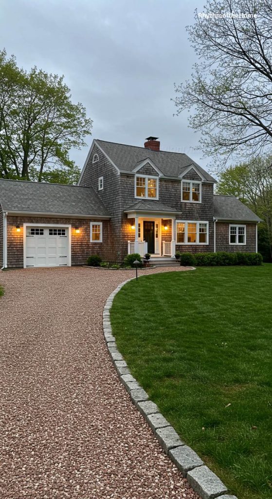 100 American Suburban Homes You Need to See – Rhythm of the Home