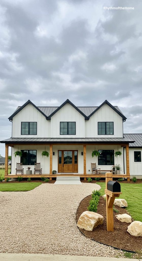 100 American Suburban Homes You Need to See – Rhythm of the Home