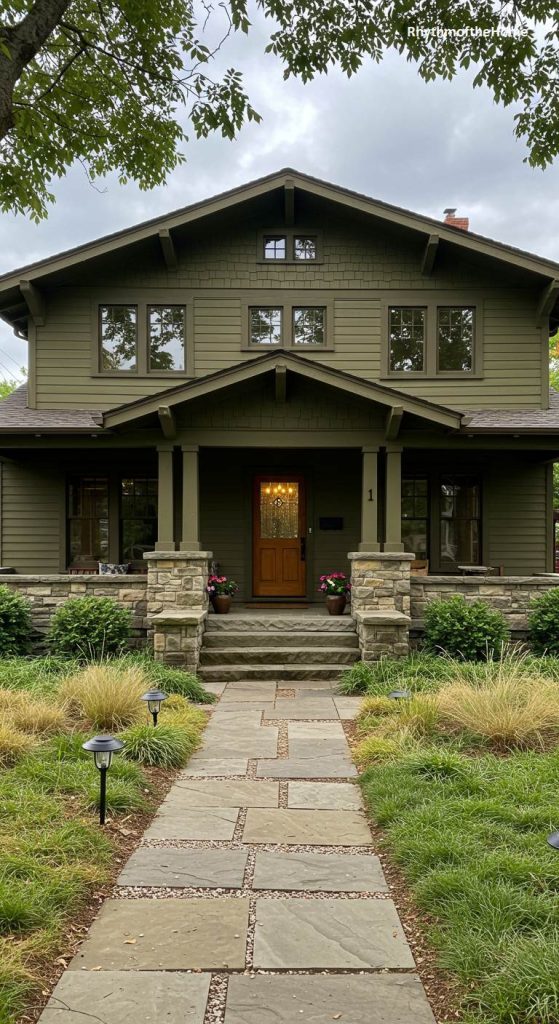 100 American Suburban Homes You Need to See – Rhythm of the Home