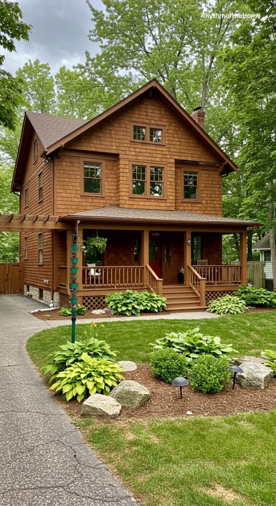 100 American Suburban Homes You Need to See – Rhythm of the Home