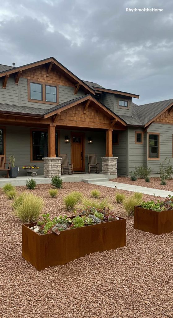 100 American Suburban Homes You Need to See – Rhythm of the Home
