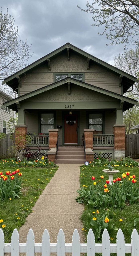 100 American Suburban Homes You Need to See – Rhythm of the Home