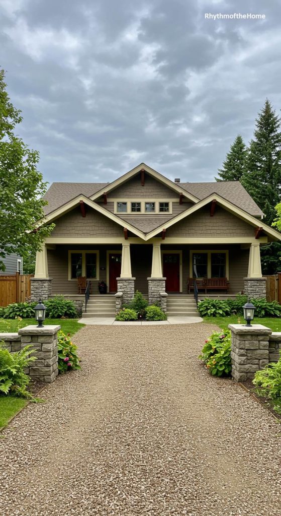 100 American Suburban Homes You Need to See – Rhythm of the Home
