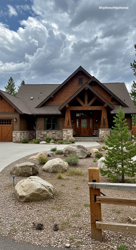 100 American Suburban Homes You Need to See – Rhythm of the Home