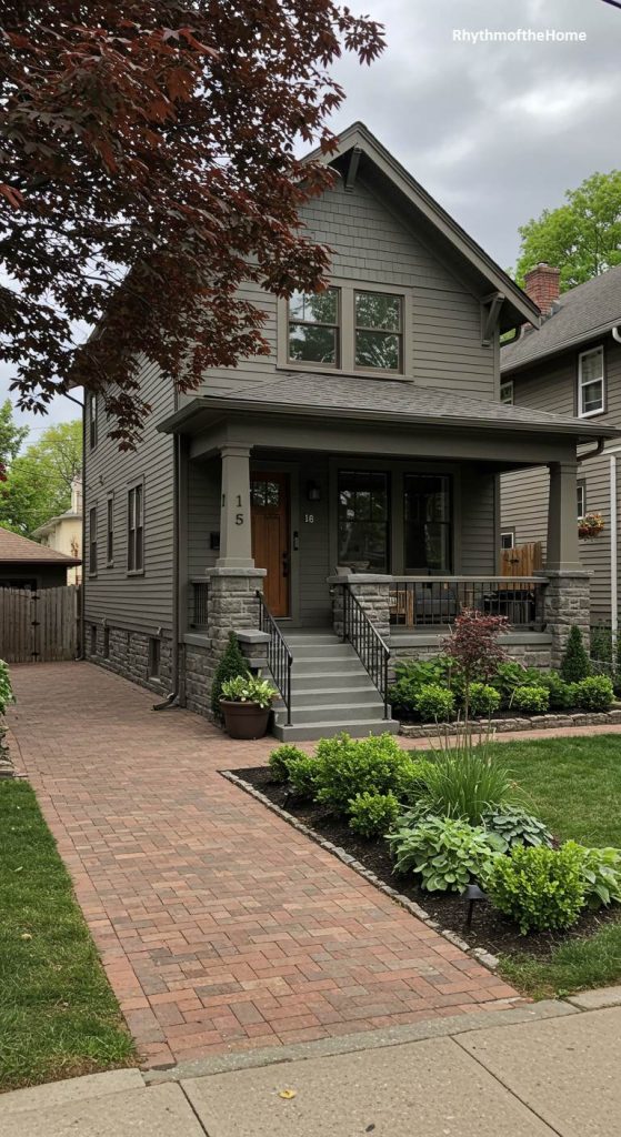 100 American Suburban Homes You Need to See – Rhythm of the Home