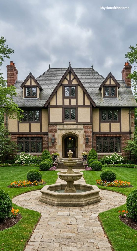 100 American Suburban Homes You Need to See – Rhythm of the Home