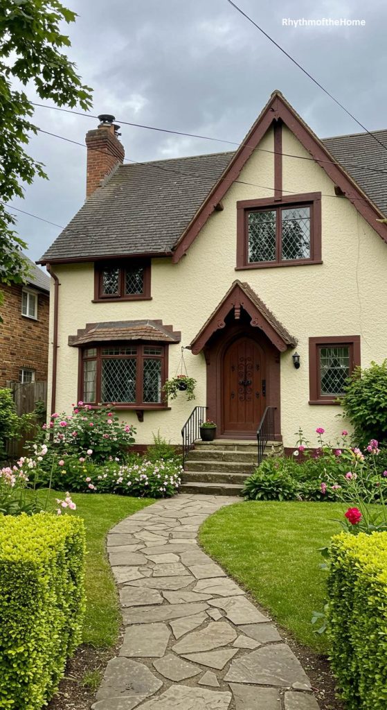 100 American Suburban Homes You Need to See – Rhythm of the Home